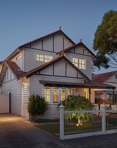 Second Storey Extension Floor Plans | Supa Group