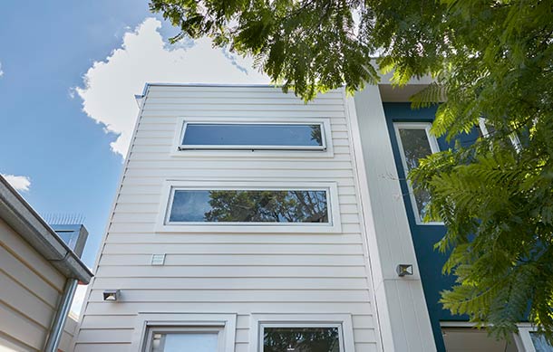 Art Deco Houses Melbourne | Art Deco Home Extensions