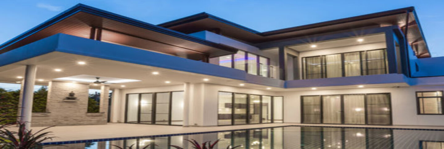 3 Storey Houses | 3 Storey Floor Plan | Supa Group