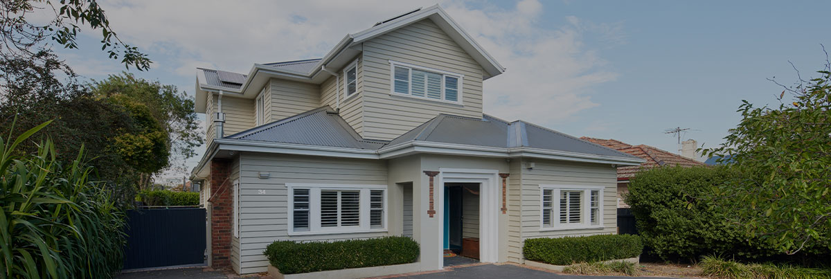 Second Storey Extensions Melbourne | Add A Second Storey