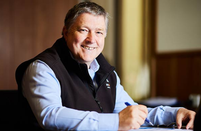 About Us - Supa Group