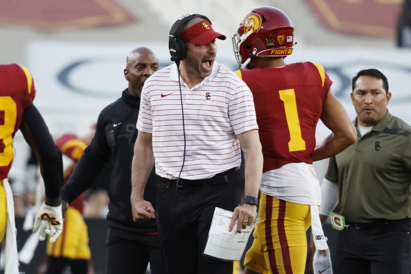 Q&A: What USC’s hearing before NLRB could mean for the future of ...