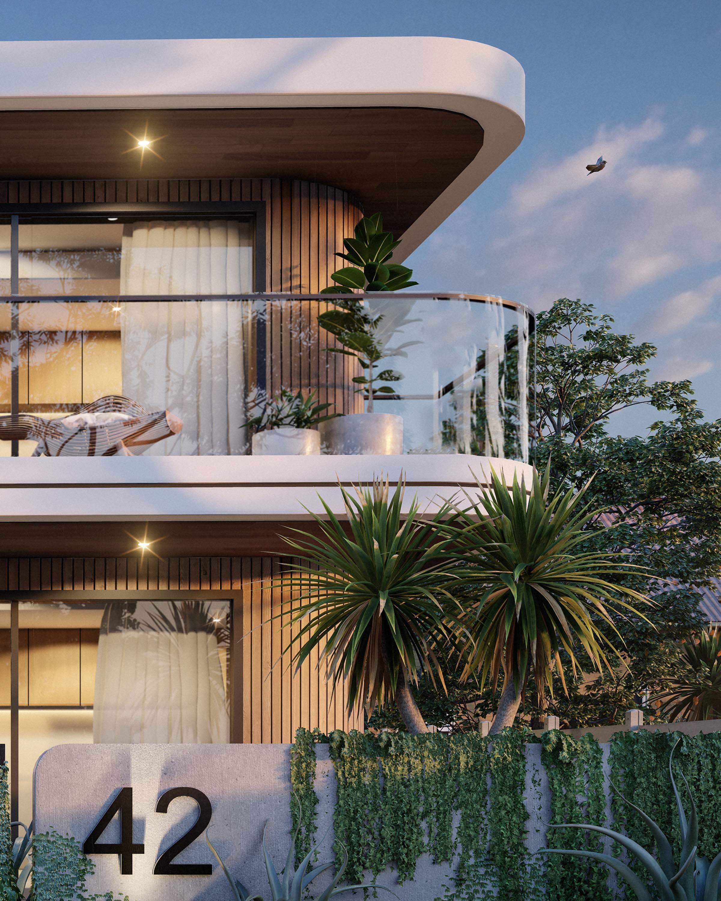 Residential Architects Sydney | Sydney Architect Agency