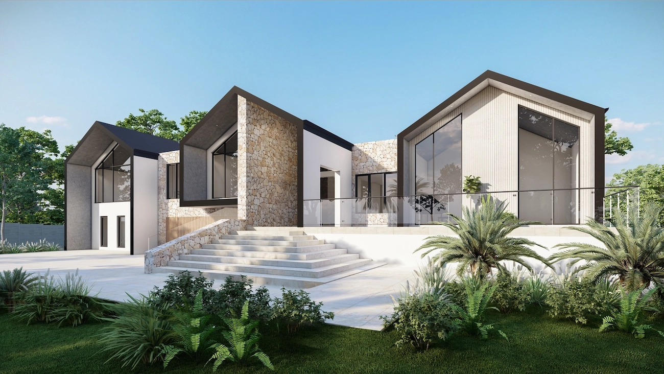 Residential Architects Sydney | Sydney Architect Agency