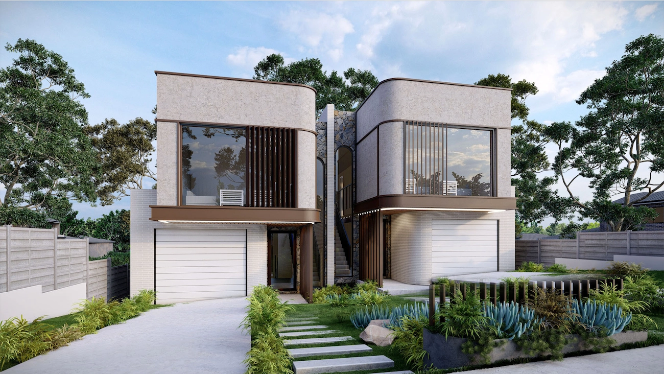 Residential Architects Sydney | Sydney Architect Agency