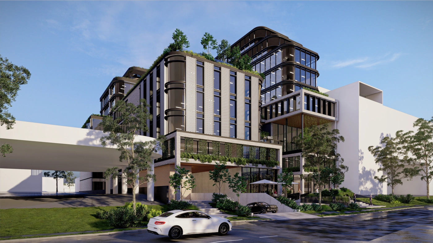 Lasso | Furfaro Architects