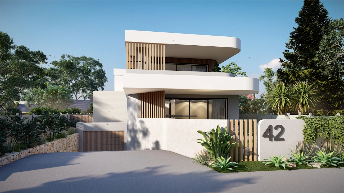 Studio update: Exciting new projects and progress at Furfaro Architects