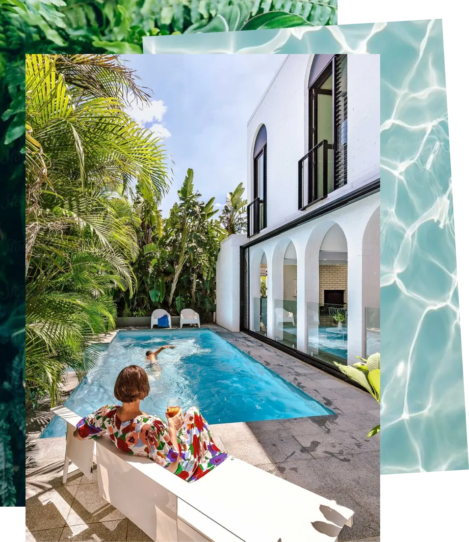 Own a spectacular second home through fractional ownership