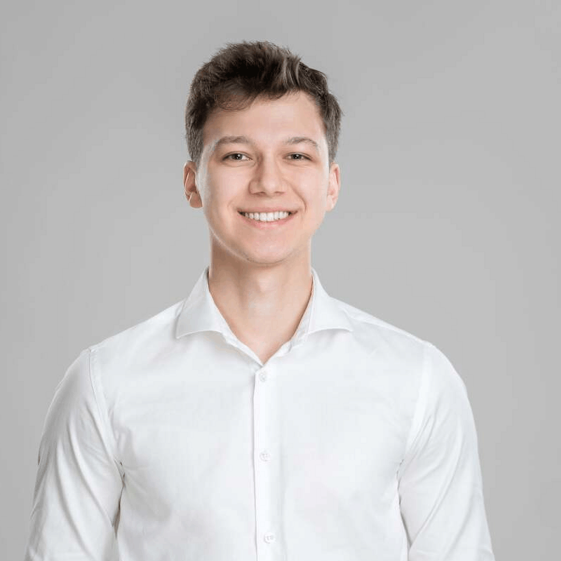 Student Coin - The crypto world, easier.