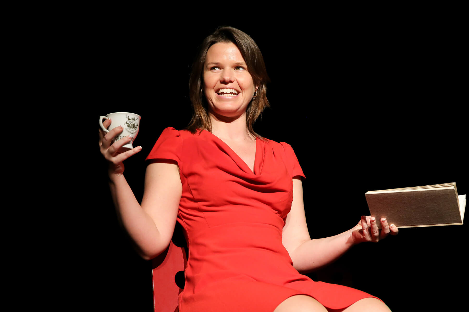 Associated Studios | Associated Studios Musical Theatre Courses Project: Discussing The Hero ...