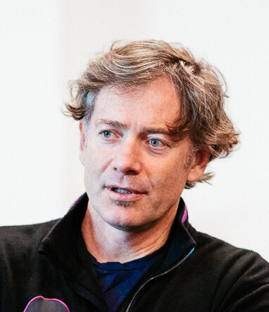 Associated Studios | Paul Wiegard - Patron of Associated Studios Australia