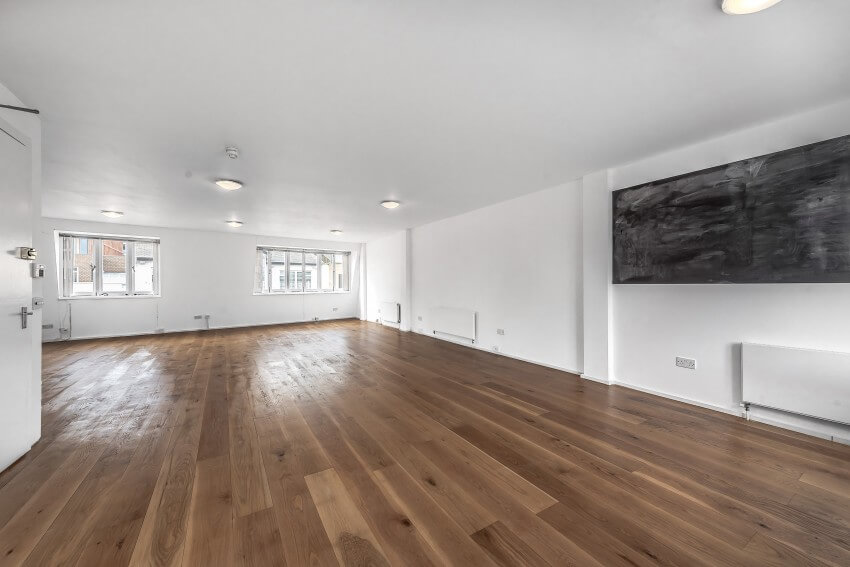 Associated Studios | Associated Studios' New Home