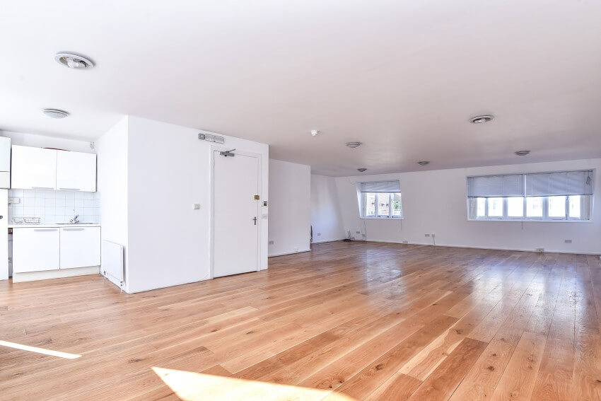 Associated Studios | Associated Studios' New Home