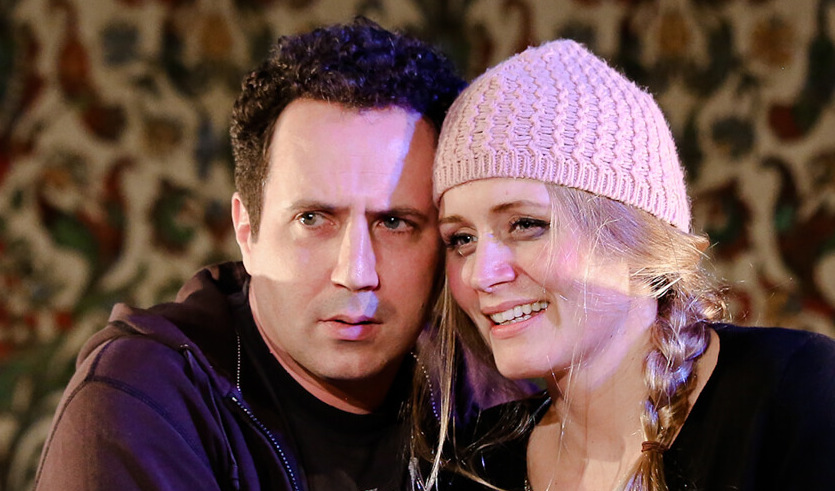 Associated Studios | AUDITIONING NOW