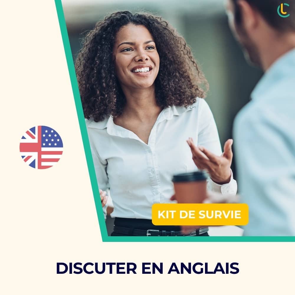 Cours d'Anglais Gratuit en Ligne | Cercle des Langues