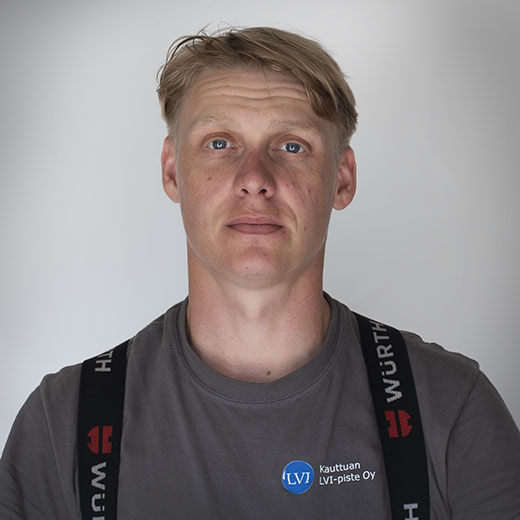 Yhteystiedot - Kauttuan LVI-Piste