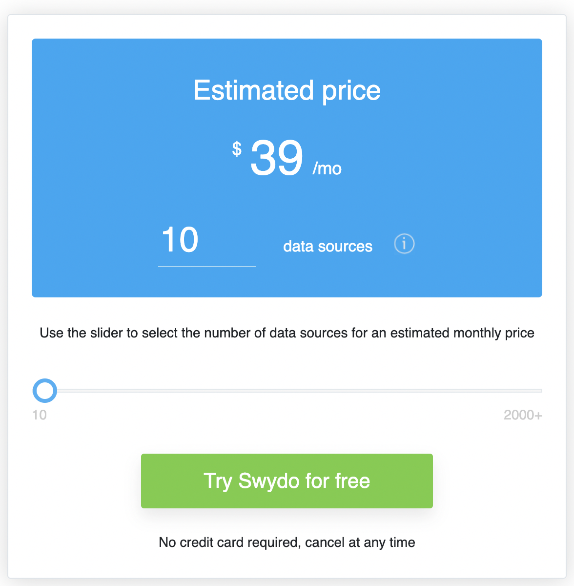 The Best 9 Databox Alternatives in 2024 [In Depth Comparison]