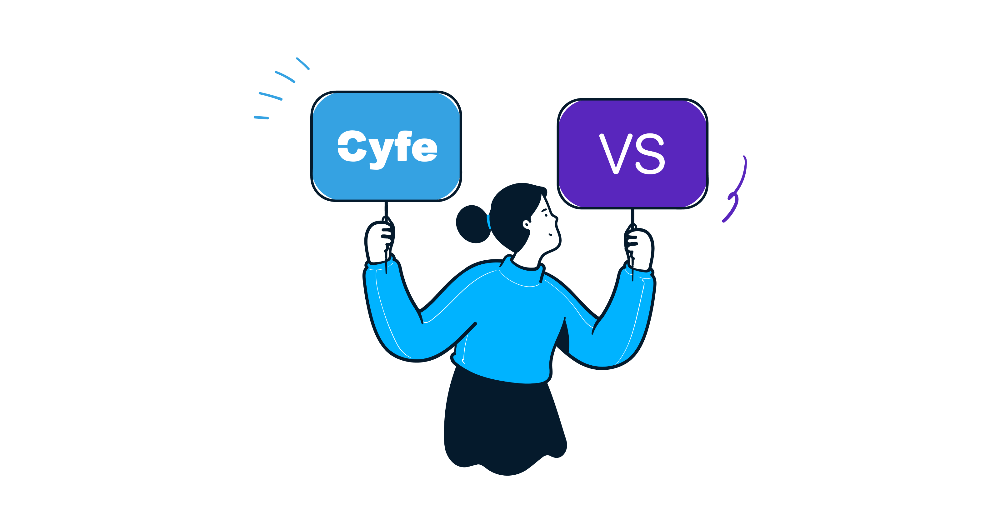 We Tested 11 Best Cyfe Alternatives in 2024 [In Depth Guide]