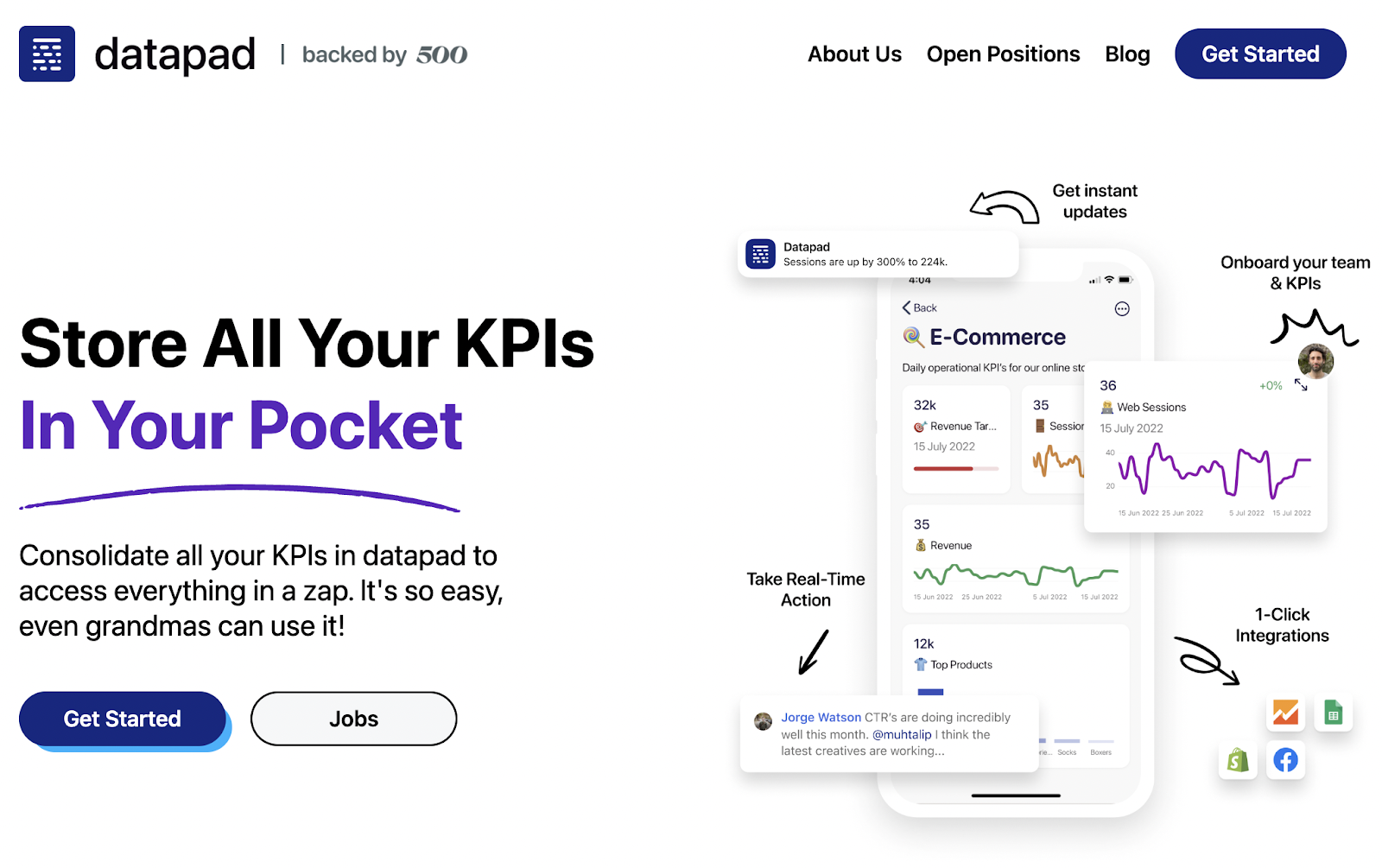 KPI Tracking: What Is It and How Can You Do It The Right Way? [2023]