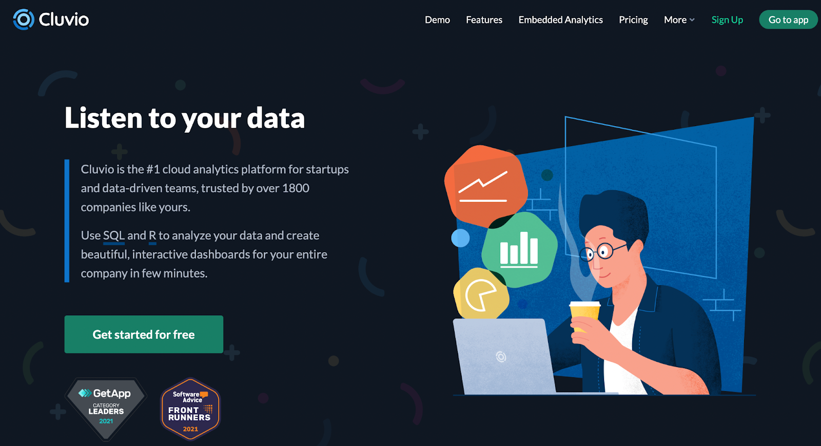 9 Best Metabase Alternatives in 2024 [In Depth Guide]