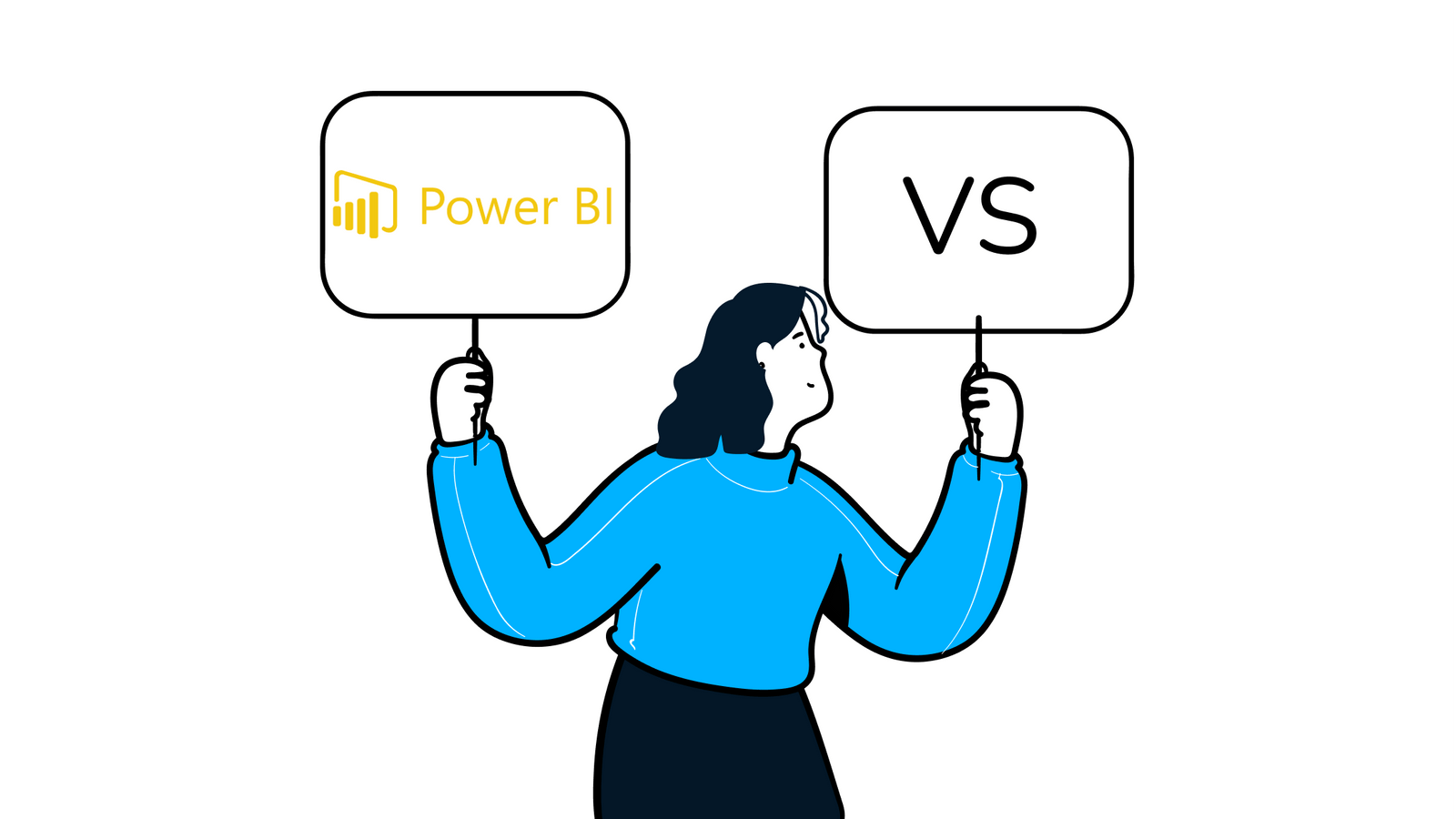Best 8 Microsoft Power BI Alternatives in 2024 [In Depth Guide]