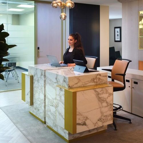 Halkin | Smart Workspace Creators | Virtual Office | Offices in W1 & SE1