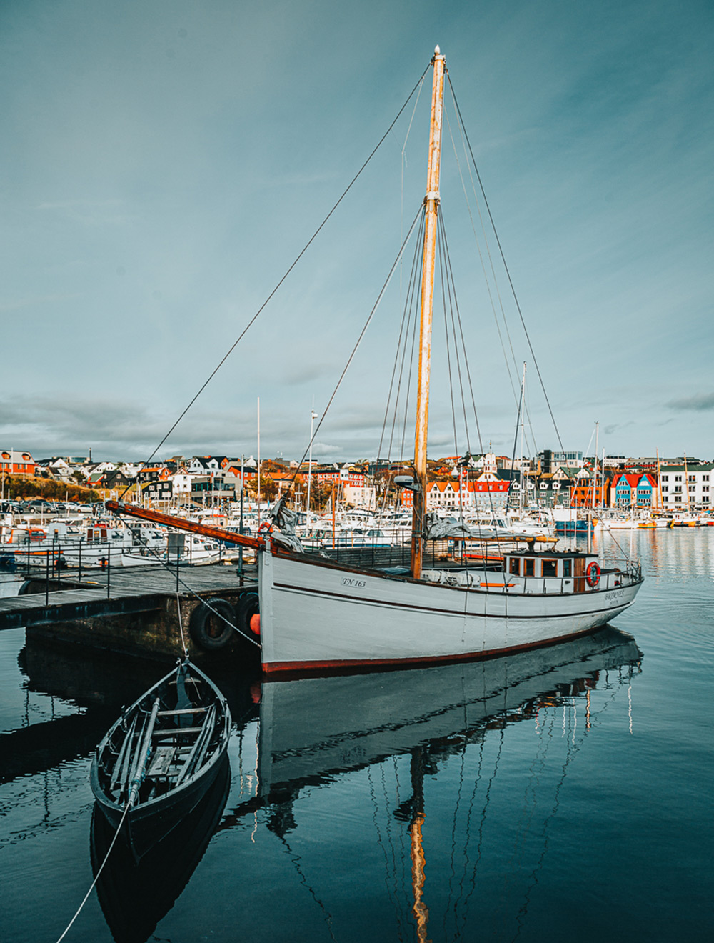 A Faroese Winter Experience | Enjoy the Culture, History, and Food