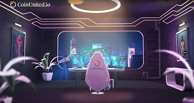 CoinUnited.io | Leading Cryptocurrency Wallet