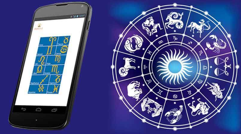 8 Best Online Astrology Apps | Best Online Horoscope App