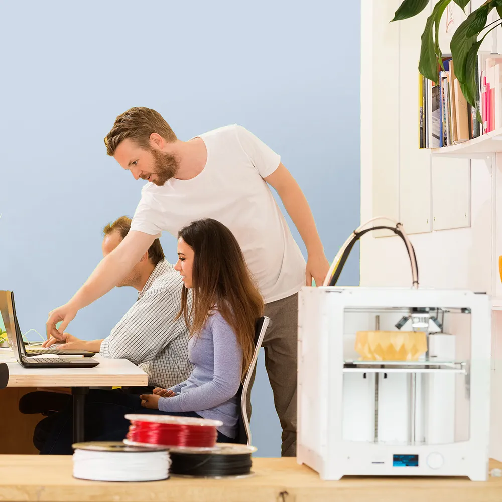 3D Printing Tools and Applications - 3DPrinterOS