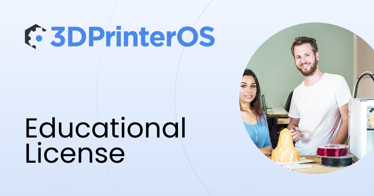 3D Printing Educational Resources and Software for Education