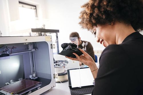 3D Printer Cloud Management Software - 3DPrinterOS