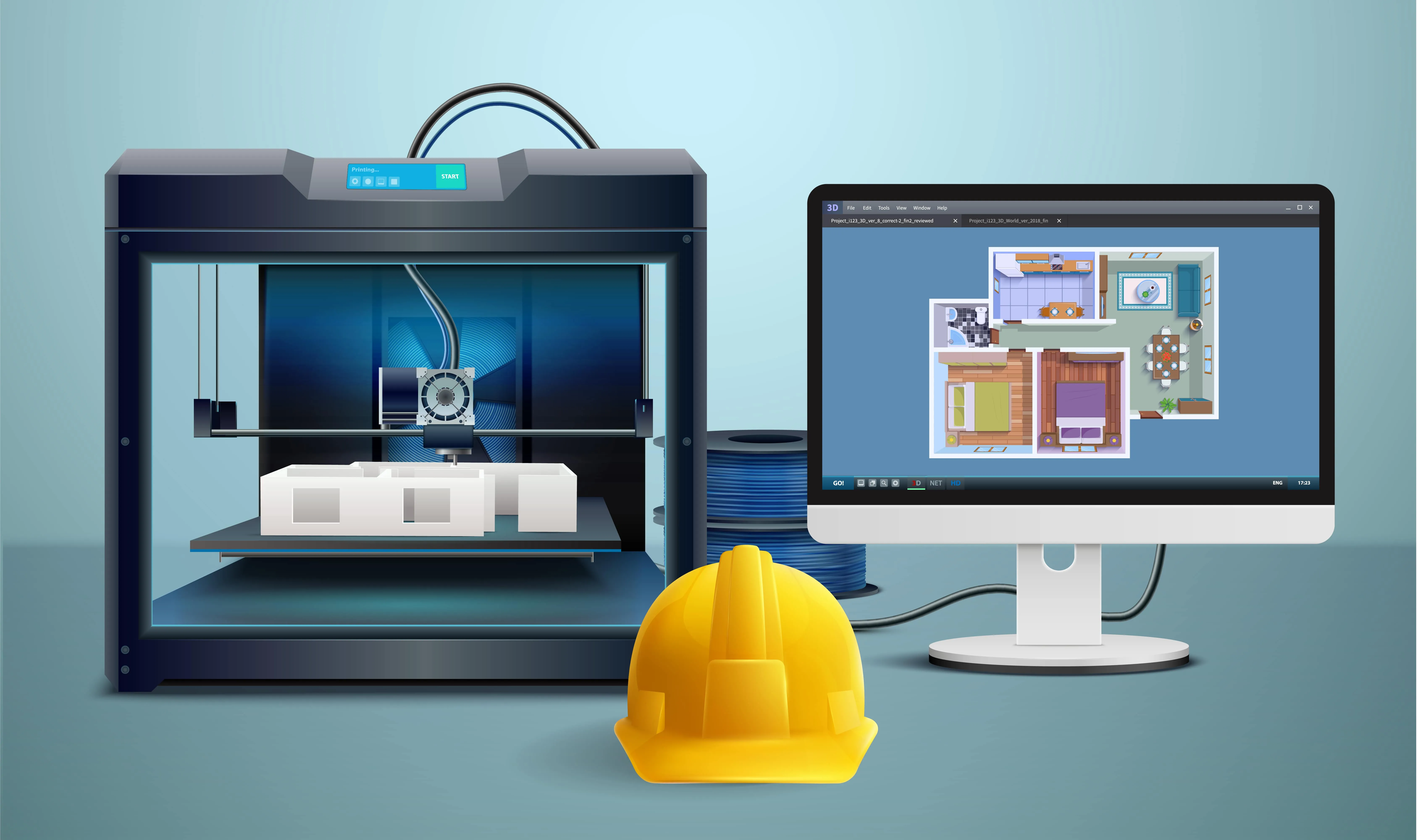 Best 3D Printer Software - Design and Management Solutions