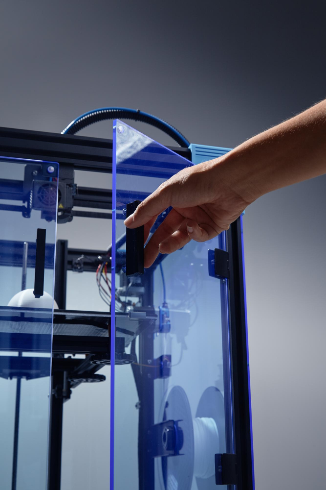 3D Print Queue Management Software