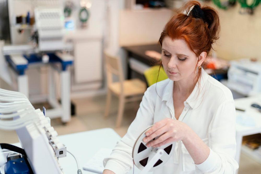 3D Print Queue Management Software