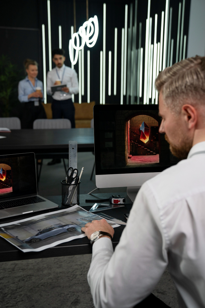 3D Printer Failure Detection and Spaghetti Detector