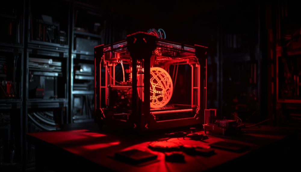 3D Printer Controller Software: Connect with Raspberry PI