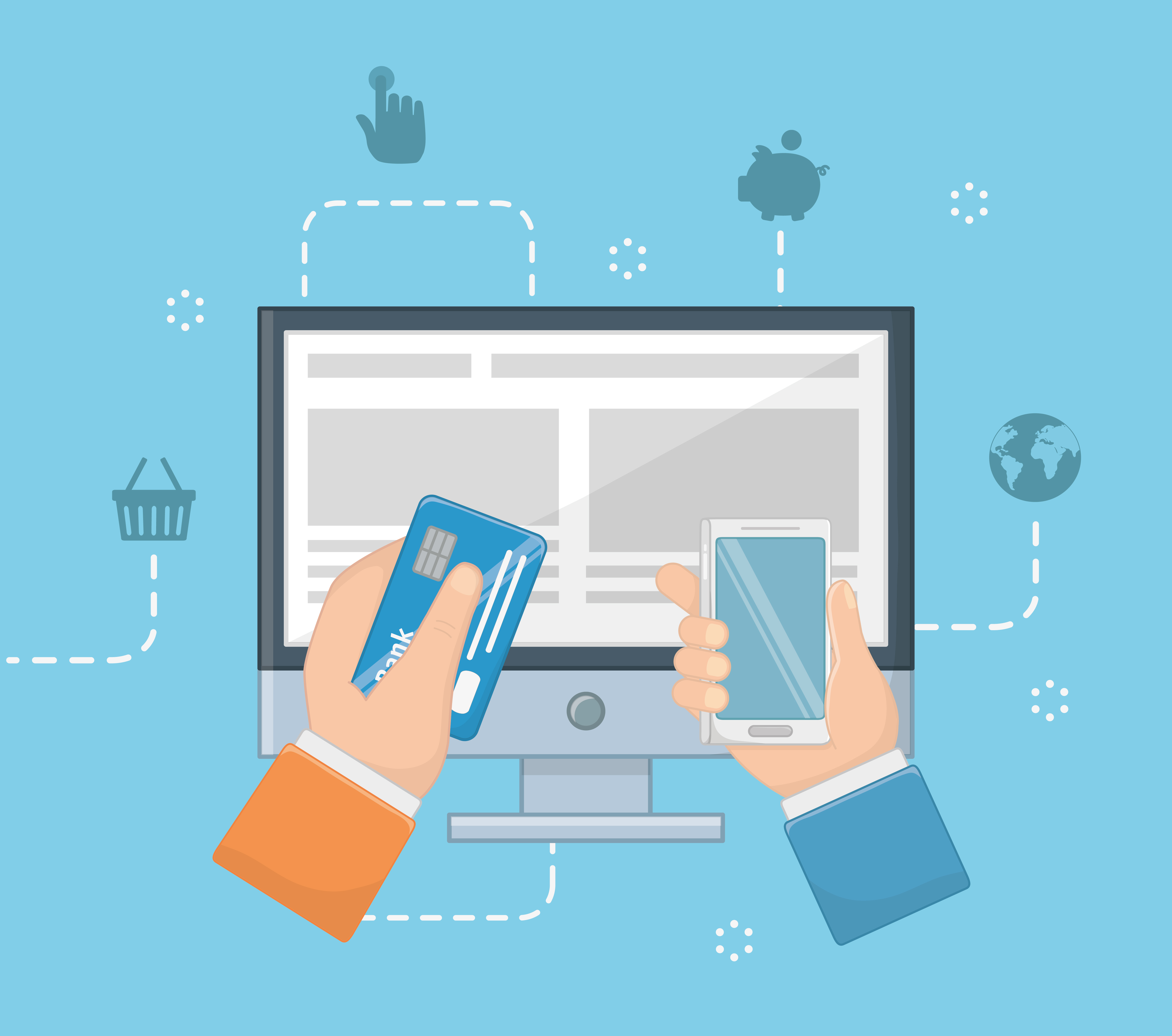 3rd Party Payment Providers for Cloud-Based 3D Printing Payment Solutions