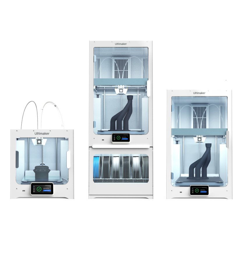 3D Printer OS Premium License: Master Remote 3D Printing & Cloud Slicing