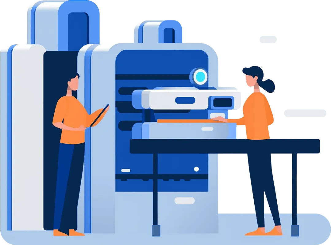 3D Printer Management Software | 3D Printer Operating System