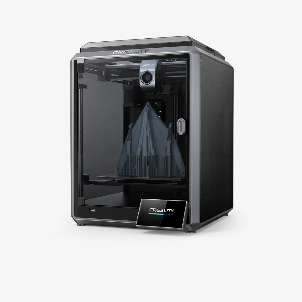 Creality 3D Printer Software | 3DPrinterOS