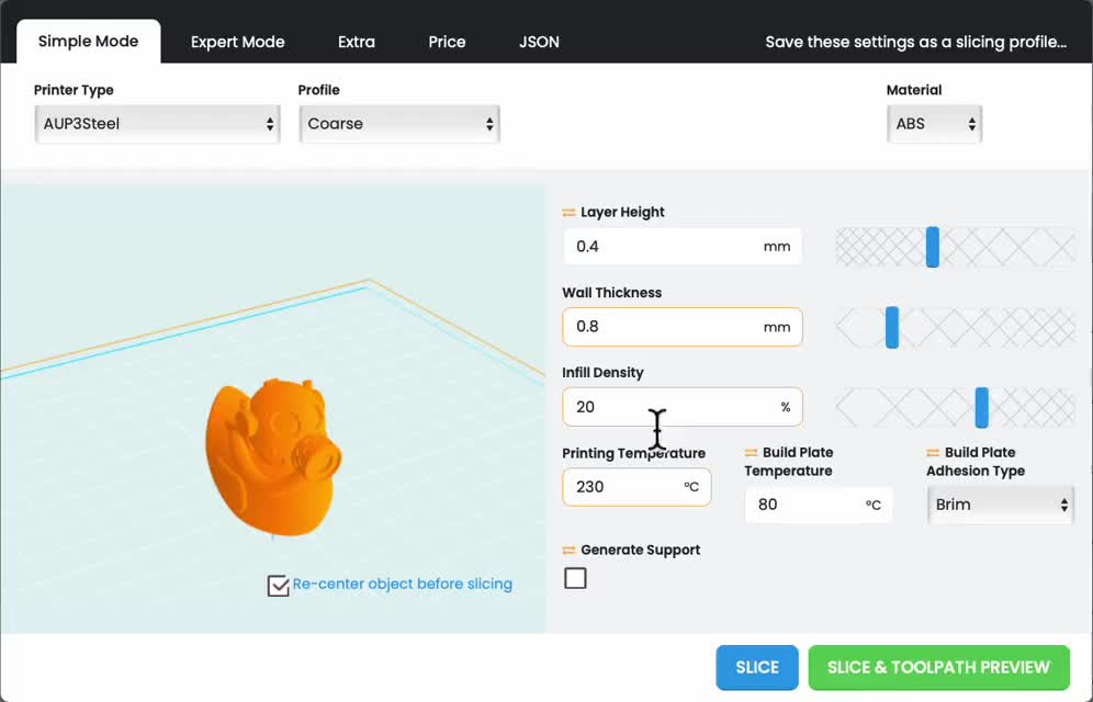 3D Printing Educational Resources and Software for Education