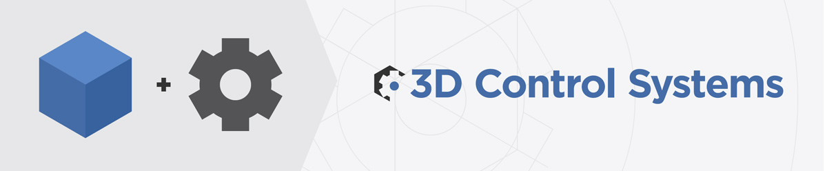 New Branding for 3D Control Systems | 3DPrinterOS