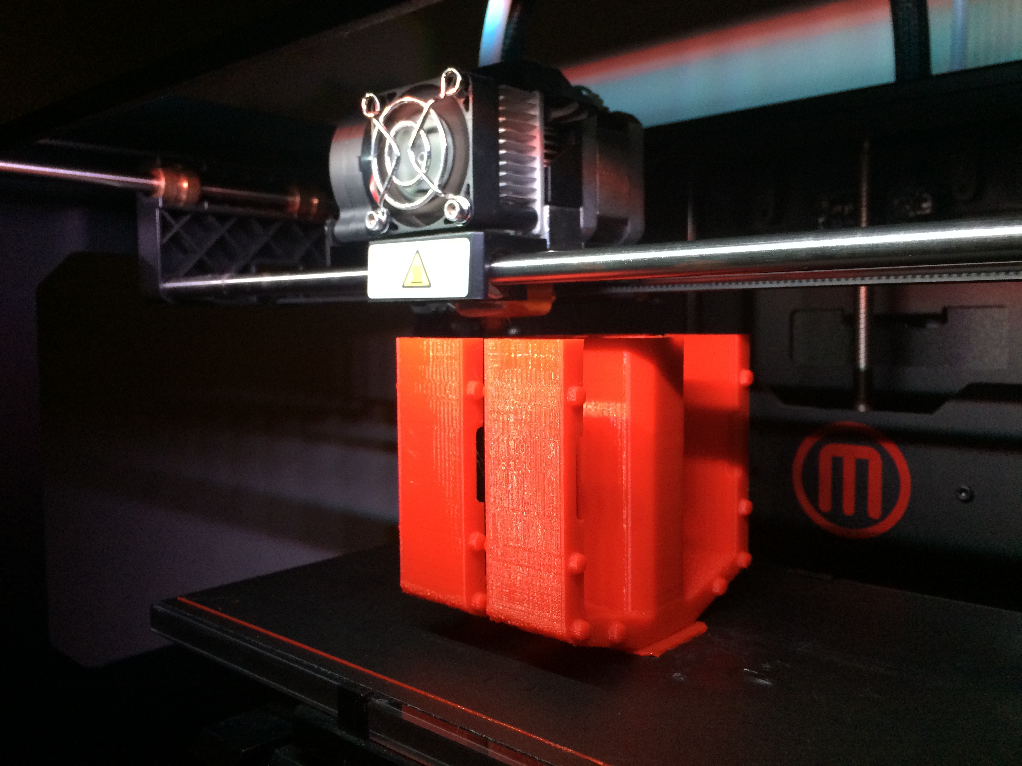 PLAying with 3D Printed Pedals | 3DPrinterOS