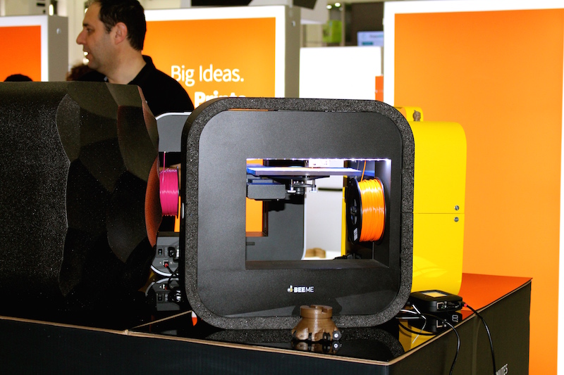 3D Printshow New York - Focus on Education - by 3DPrinterOS - Apr 20, 2015