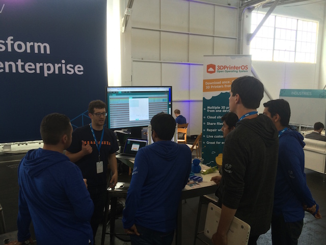 Cloud 3D Printing - Box and 3DPrinterOS Announce Integration | 3DPrinterOS