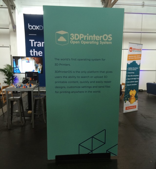 Cloud 3D Printing - Box and 3DPrinterOS Announce Integration | 3DPrinterOS