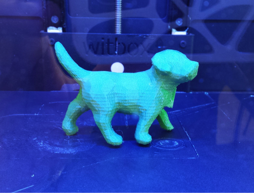 3D Printing Through The Eyes of 3rd Graders | 3DPrinterOS