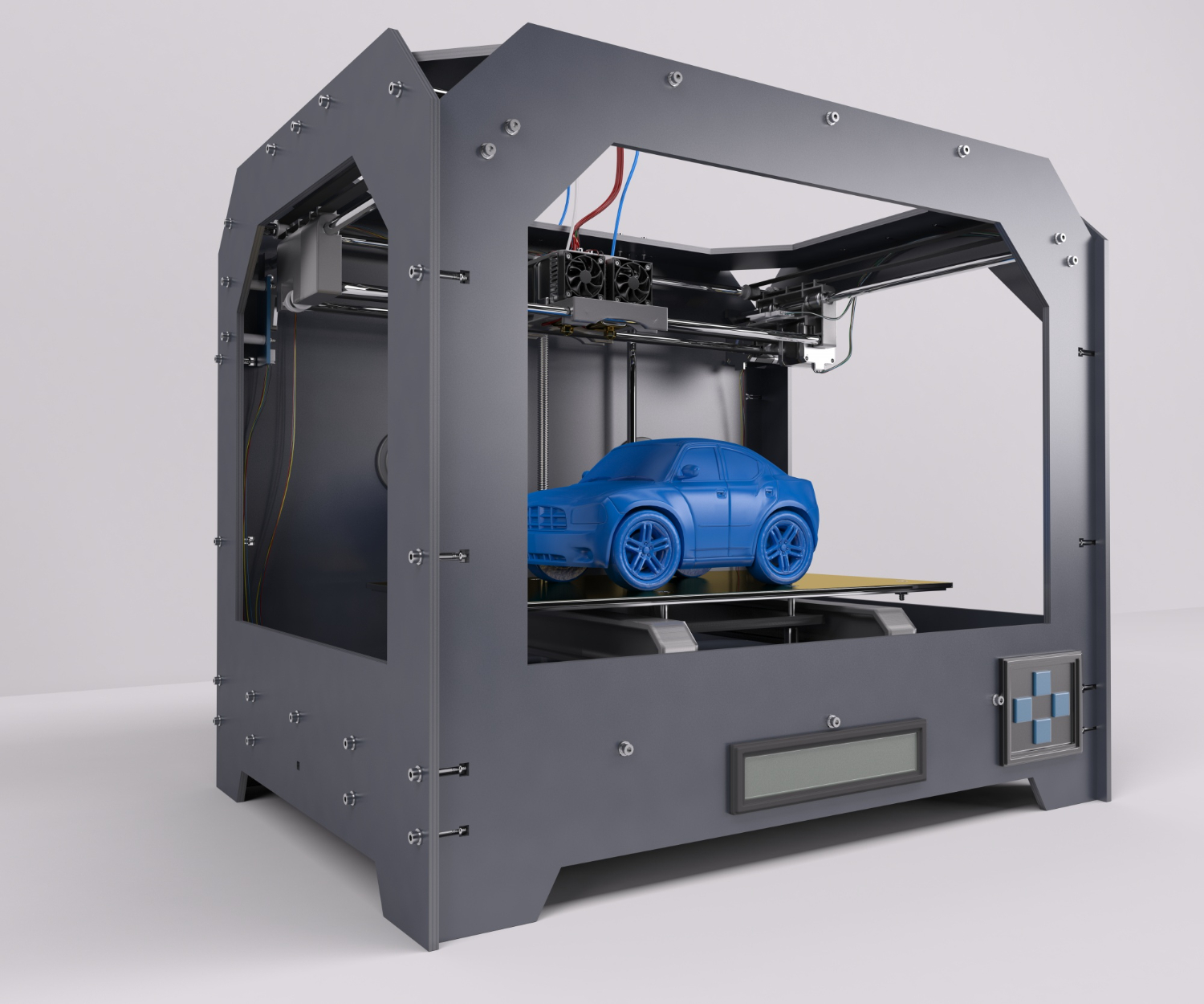 Maximizing 3D Printer Success in Your Makerspace: Tips for Reducing ...