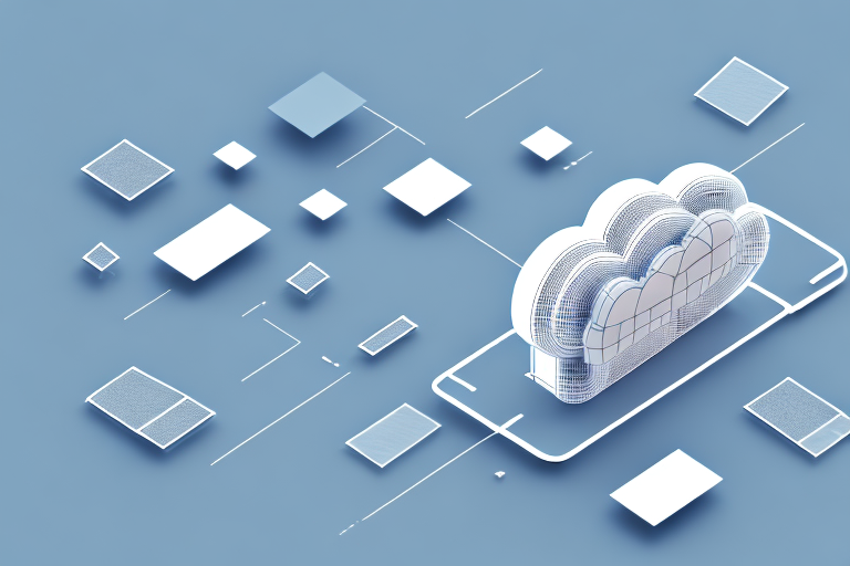 Cloud Storage for 3D Models in the 3DPrinterOS